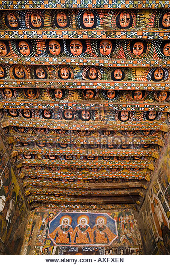 Where two or three are gathered together… – Father Moses Berry