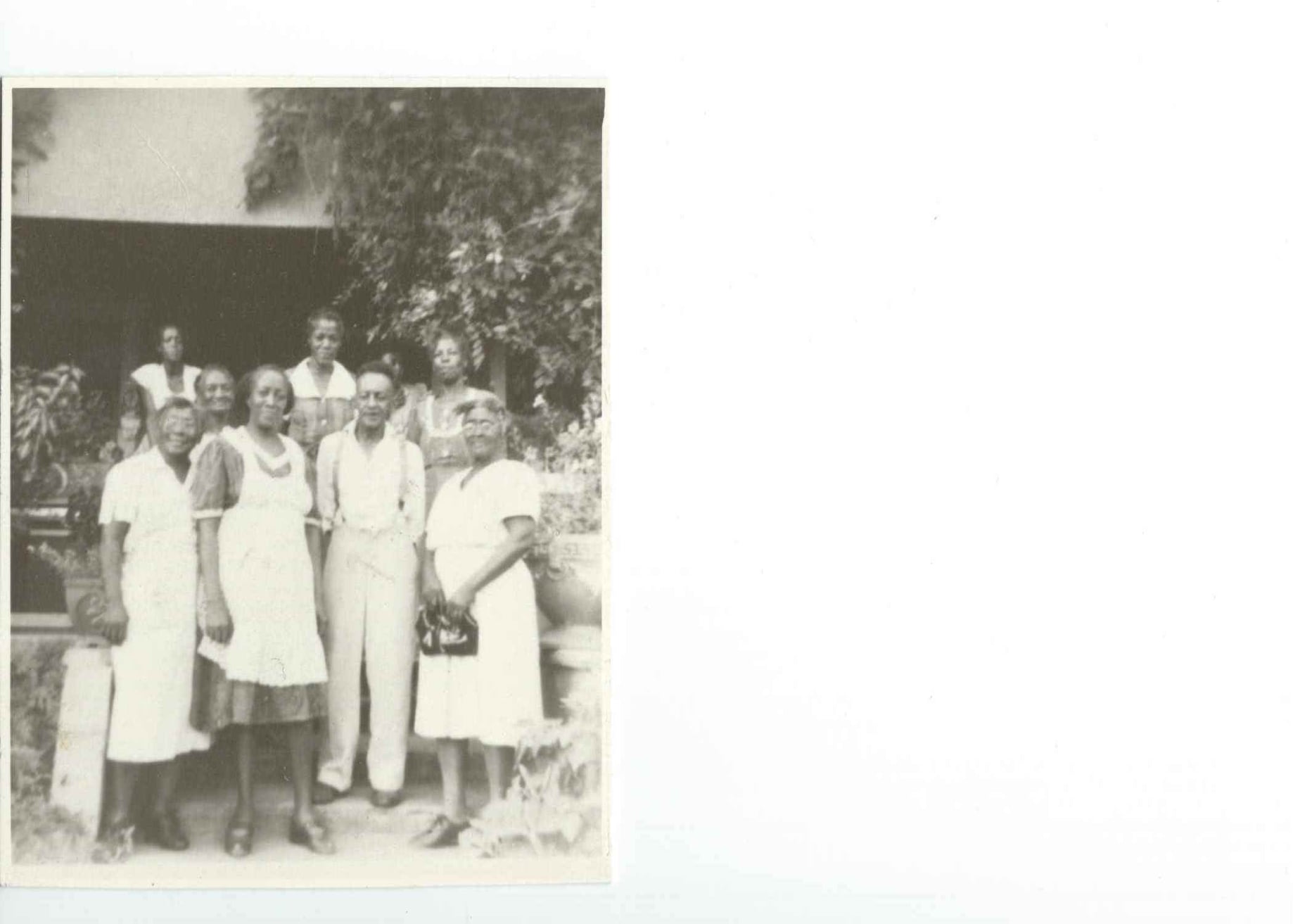 Father Moses Berry – Page 2 – Connecting Ancient Christianity to the ...