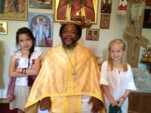 Father Moses Berry – Page 2 – Connecting Ancient Christianity to the ...