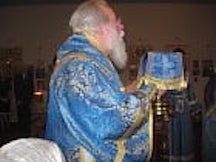 Father Moses Berry – Connecting Ancient Christianity to the African ...